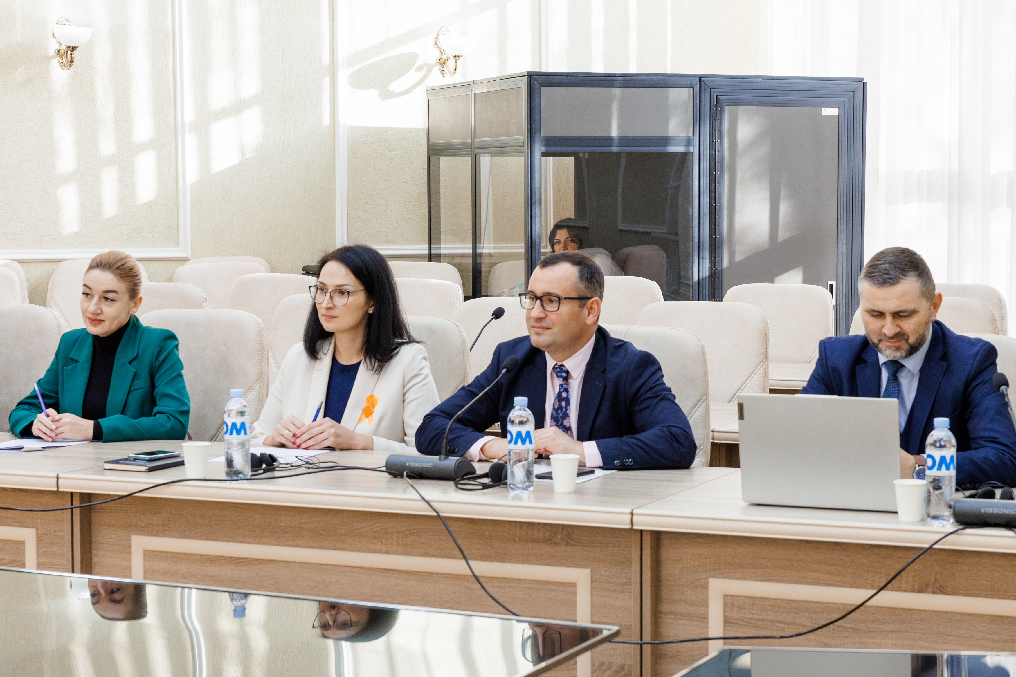 Cadrul legislativ al Republicii Moldova în domeniul protecției ...