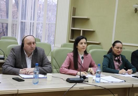 Comitetul European pentru Prevenirea Torturii şi a Pedepselor sau ...